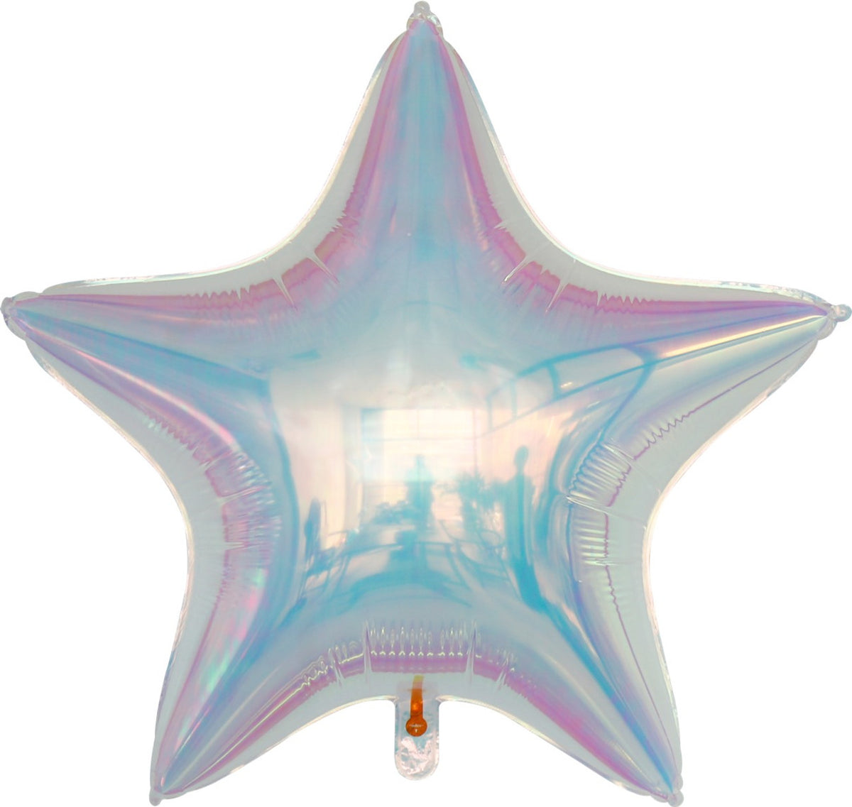 Iridescent Star 193009 - 19 in – Funny Balloons Miami LLC
