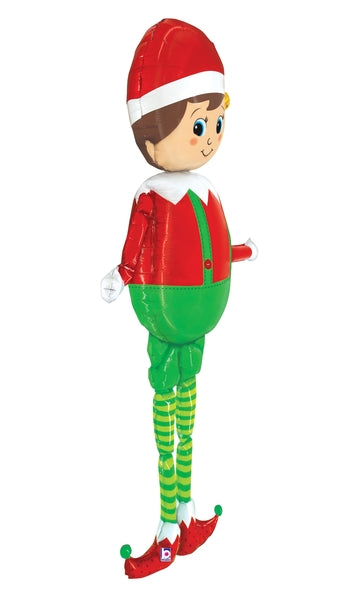 Special Delivery Elf 25234 – Funny Balloons Miami LLC