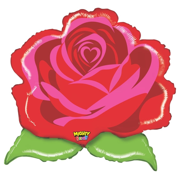 Mighty Rose 35512 – Funny Balloons Miami LLC