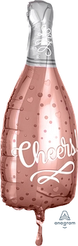 Cheers Rose 4048401 – Funny Balloons Miami LLC